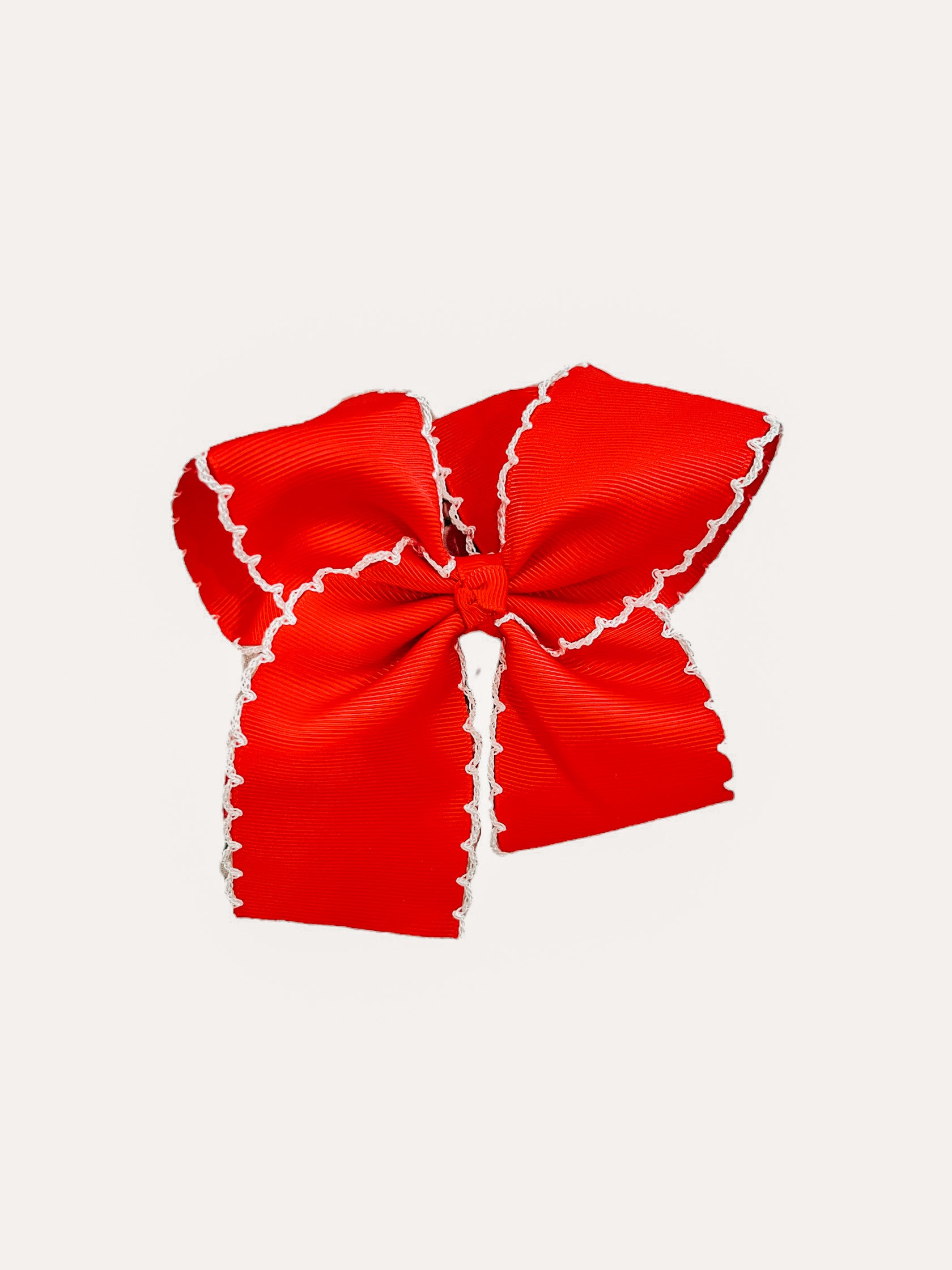 Large bows! – Southern Proper Blanks