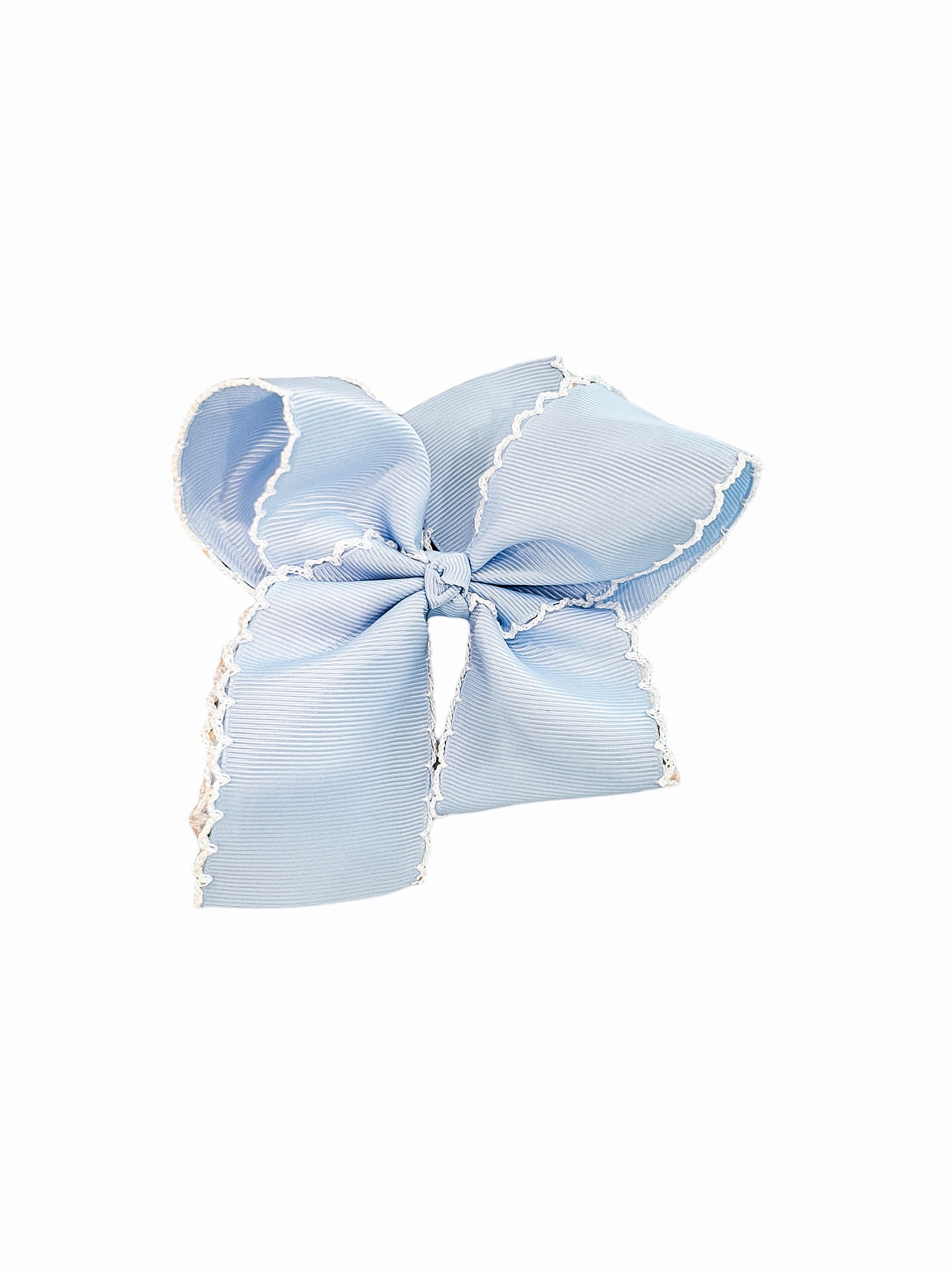 Large bows! – Southern Proper Blanks