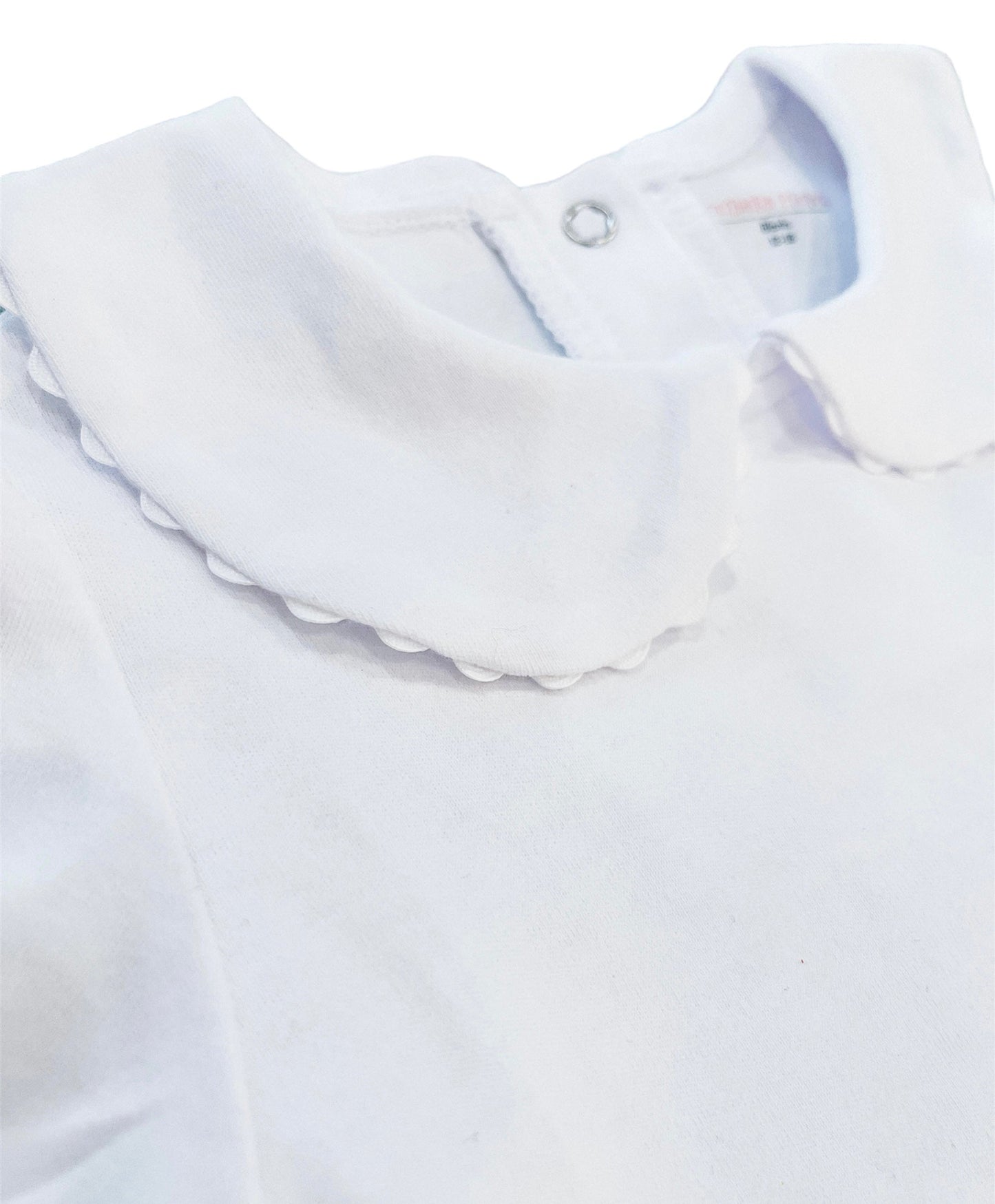 Collared Bubbles – Southern Proper Blanks