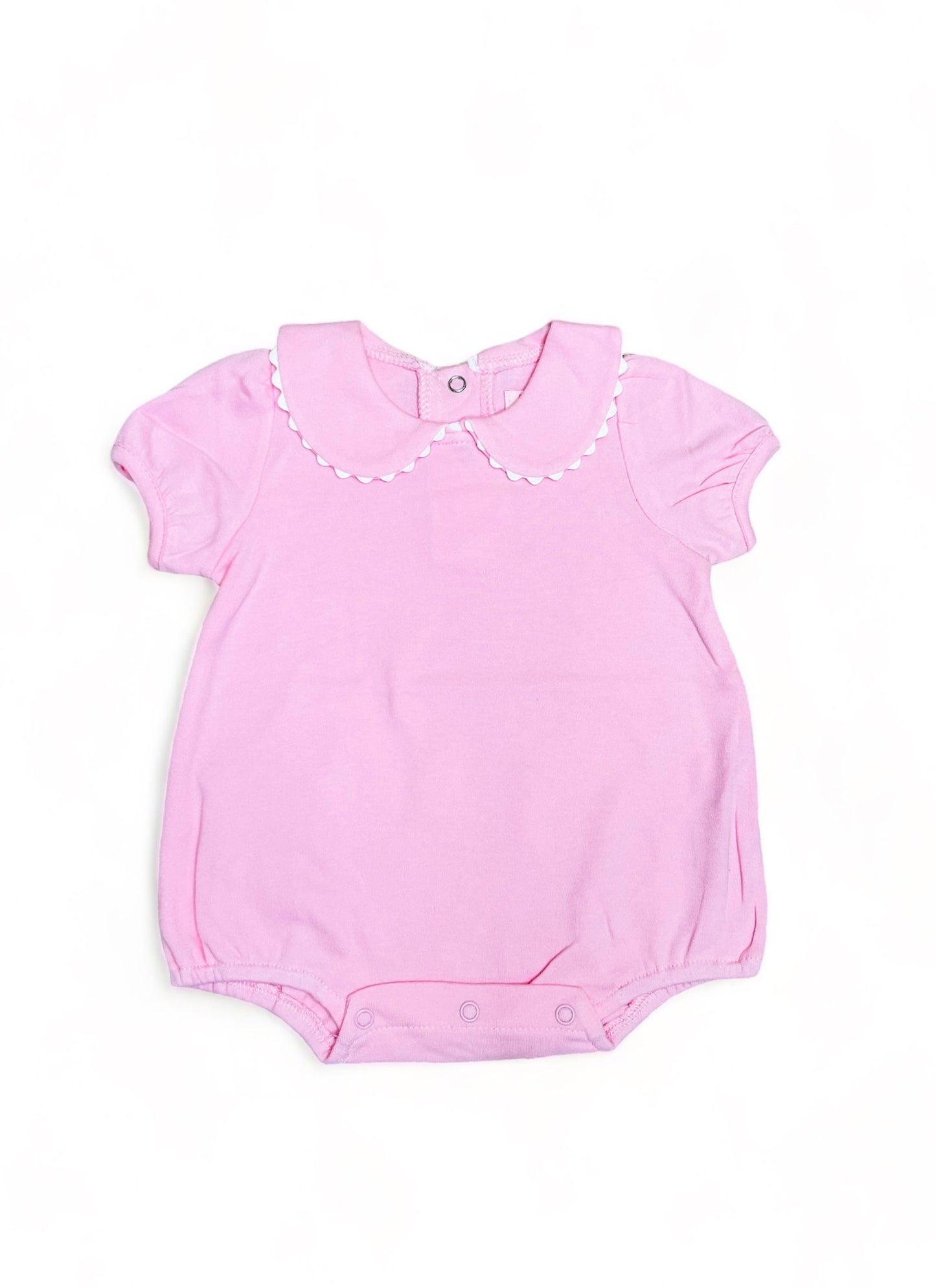 Collared Bubbles – Southern Proper Blanks