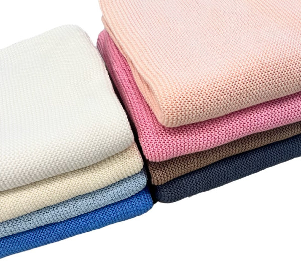 Blanket - Cotton Nap Time – Southern Proper Blanks