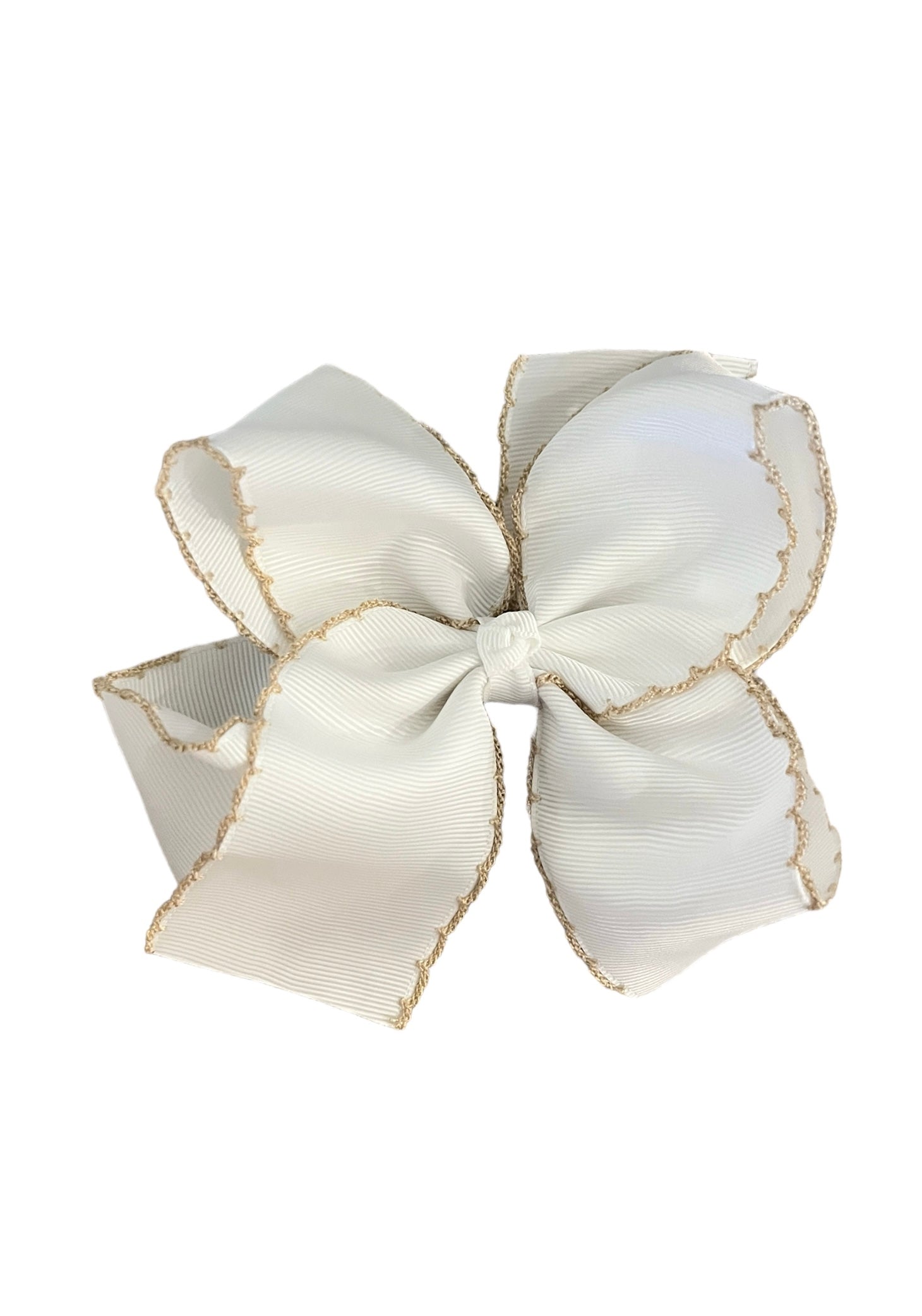 Large bows! – Southern Proper Blanks