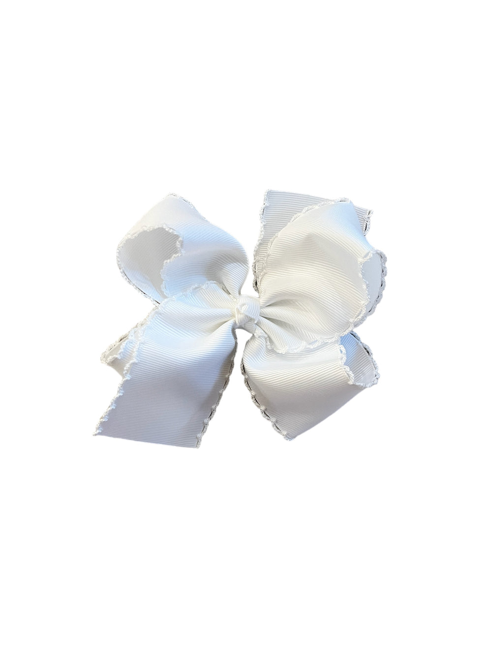 Large bows! – Southern Proper Blanks