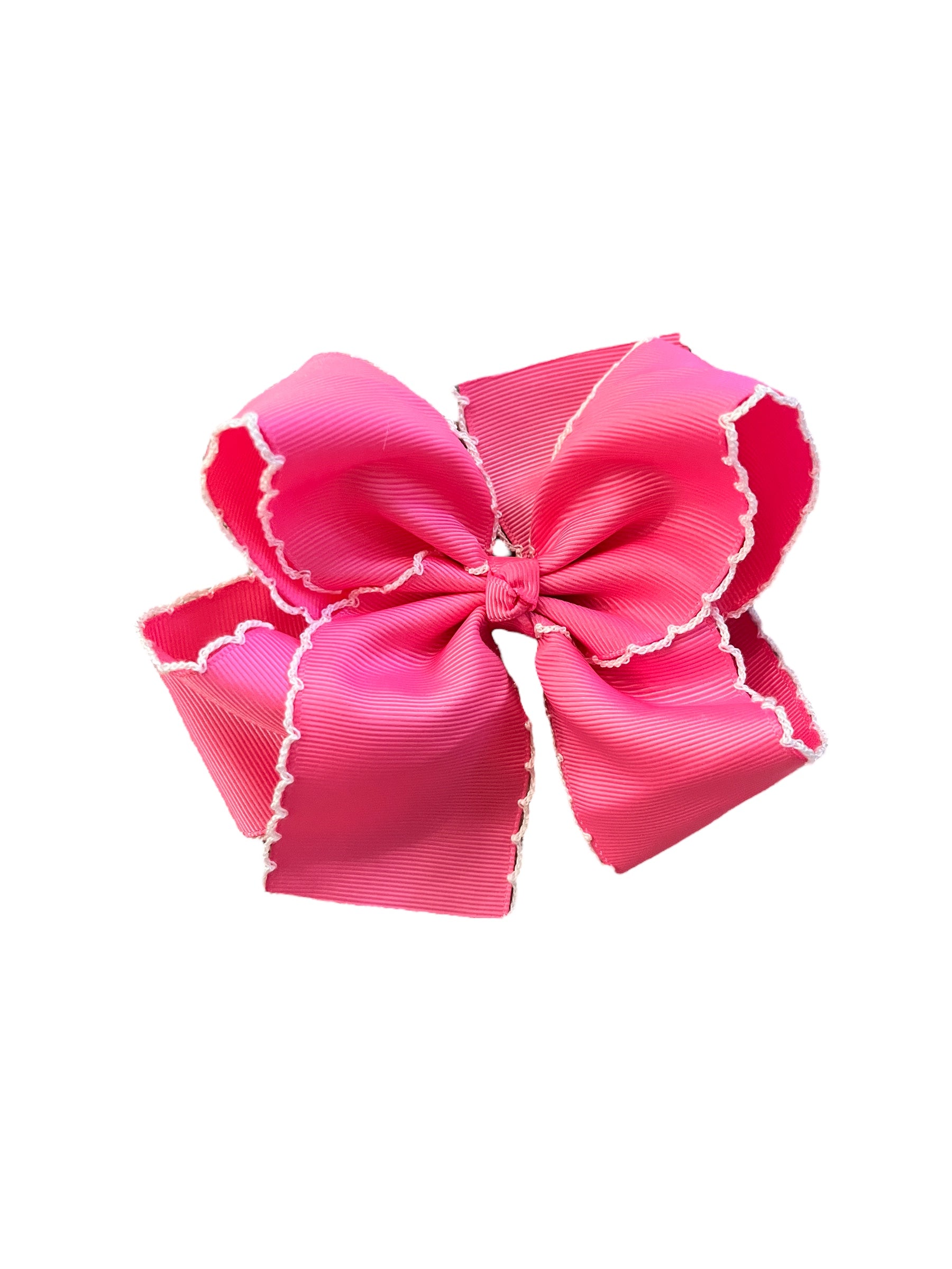 Large bows! – Southern Proper Blanks