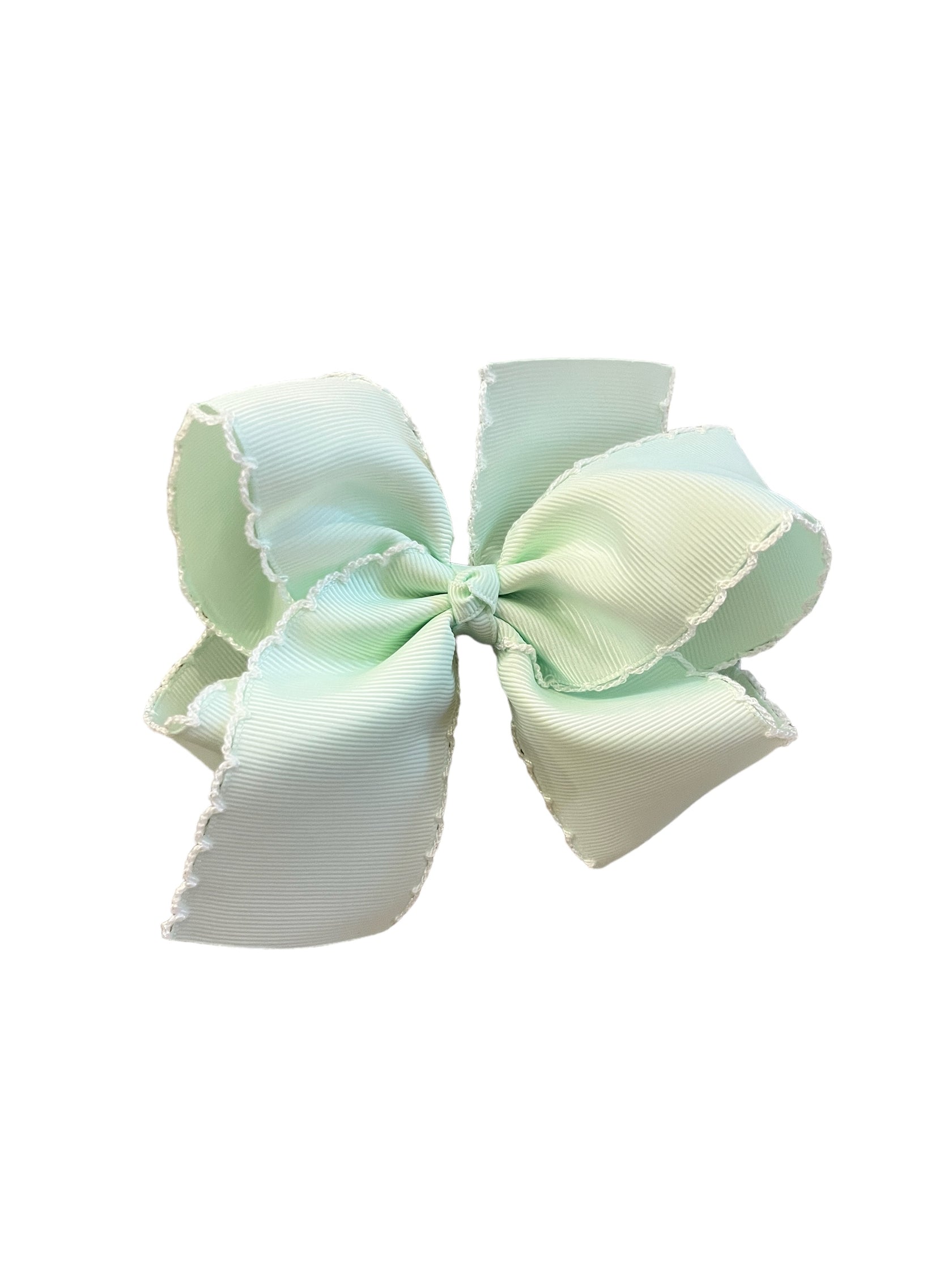 Large bows! – Southern Proper Blanks