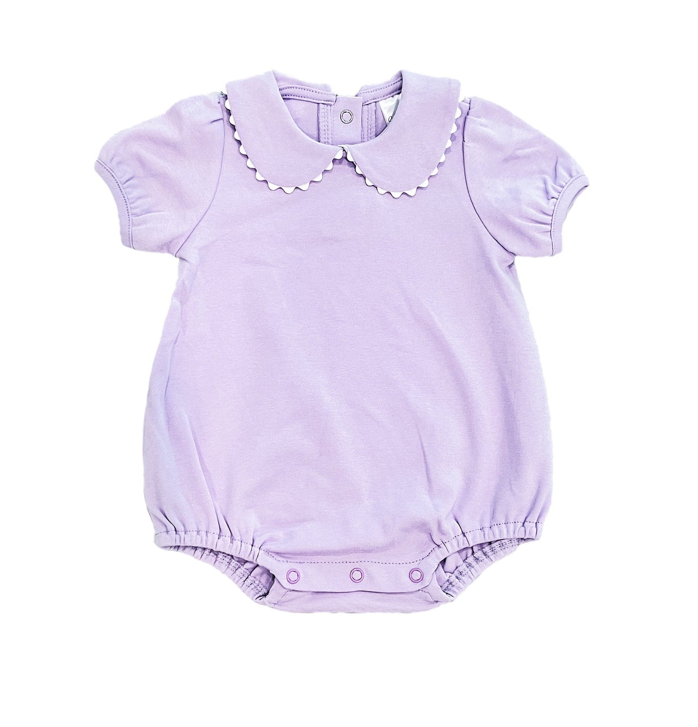 SS- Scalloped Collared Bubbles – Southern Proper Blanks