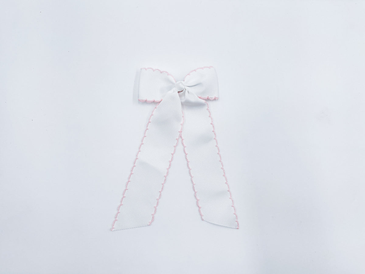 Bows - Long Tail – Southern Proper Blanks