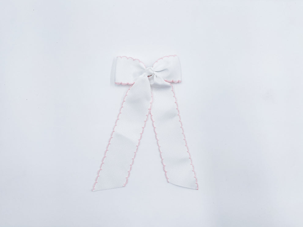 Bows - Long Tail – Southern Proper Blanks