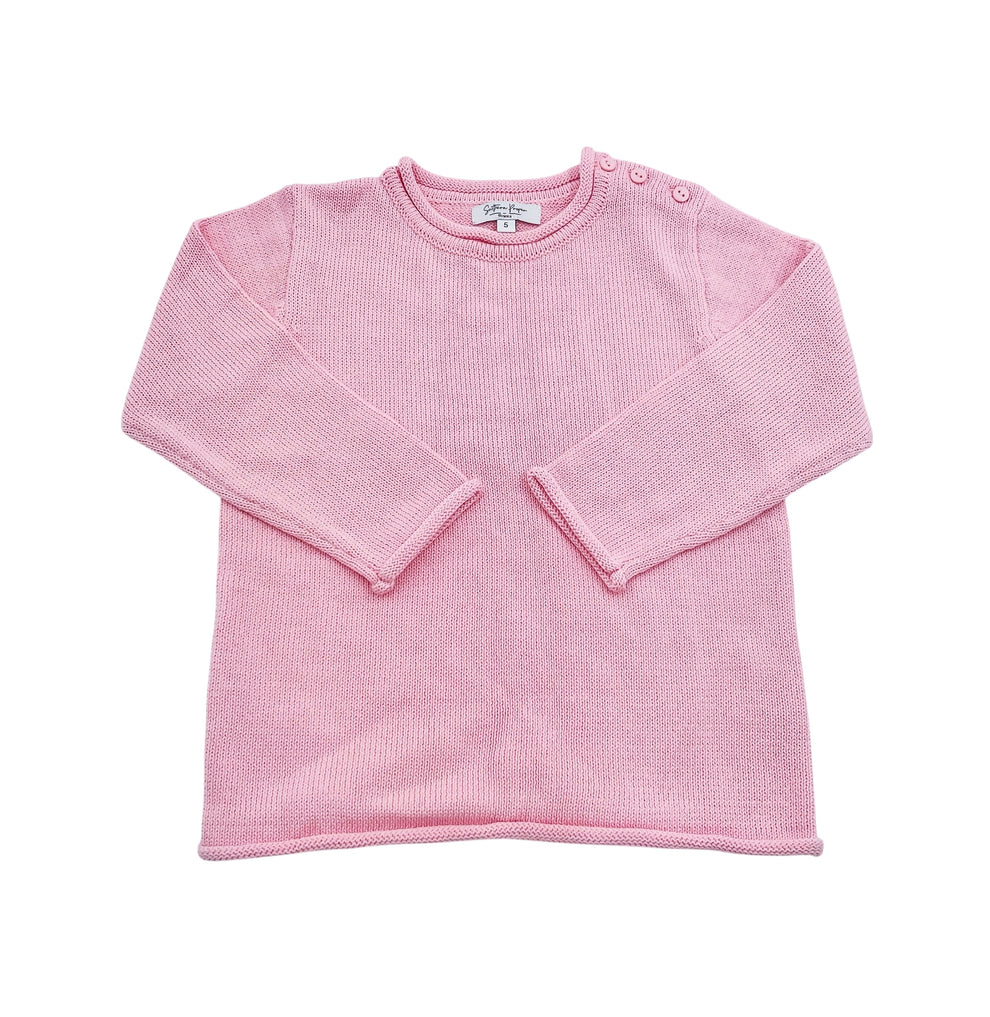 Sweater - Rollneck RTS – Southern Proper Blanks
