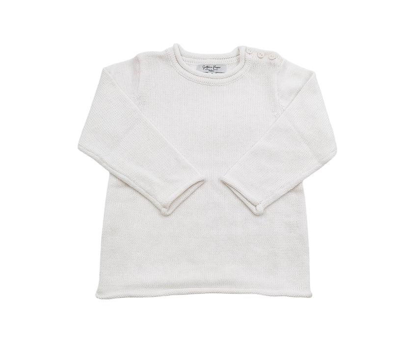 Sweater - Rollneck RTS – Southern Proper Blanks