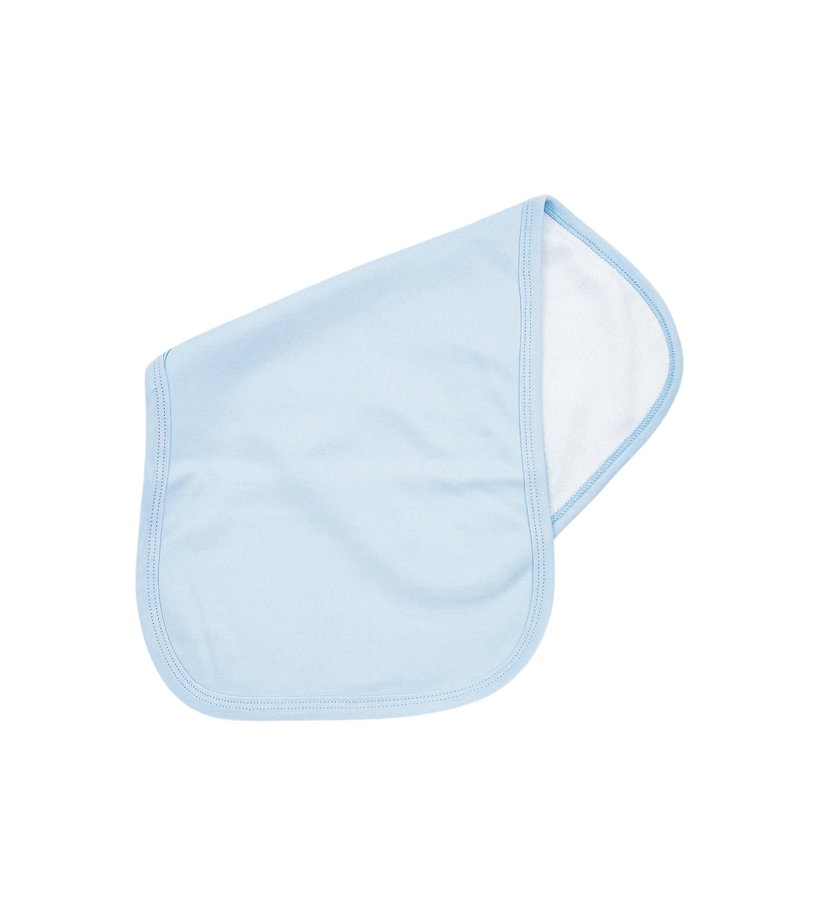 Burp Cloth - Plain – Southern Proper Blanks