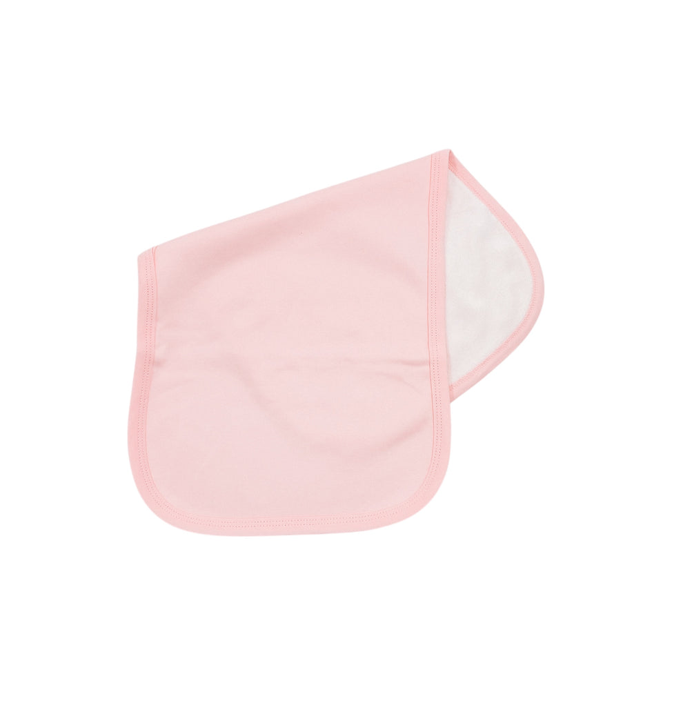 Burp Cloth - Plain – Southern Proper Blanks