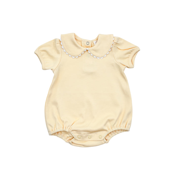 Bubble - Scalloped Collared SS – Southern Proper Blanks