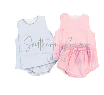Baby – Southern Proper Blanks