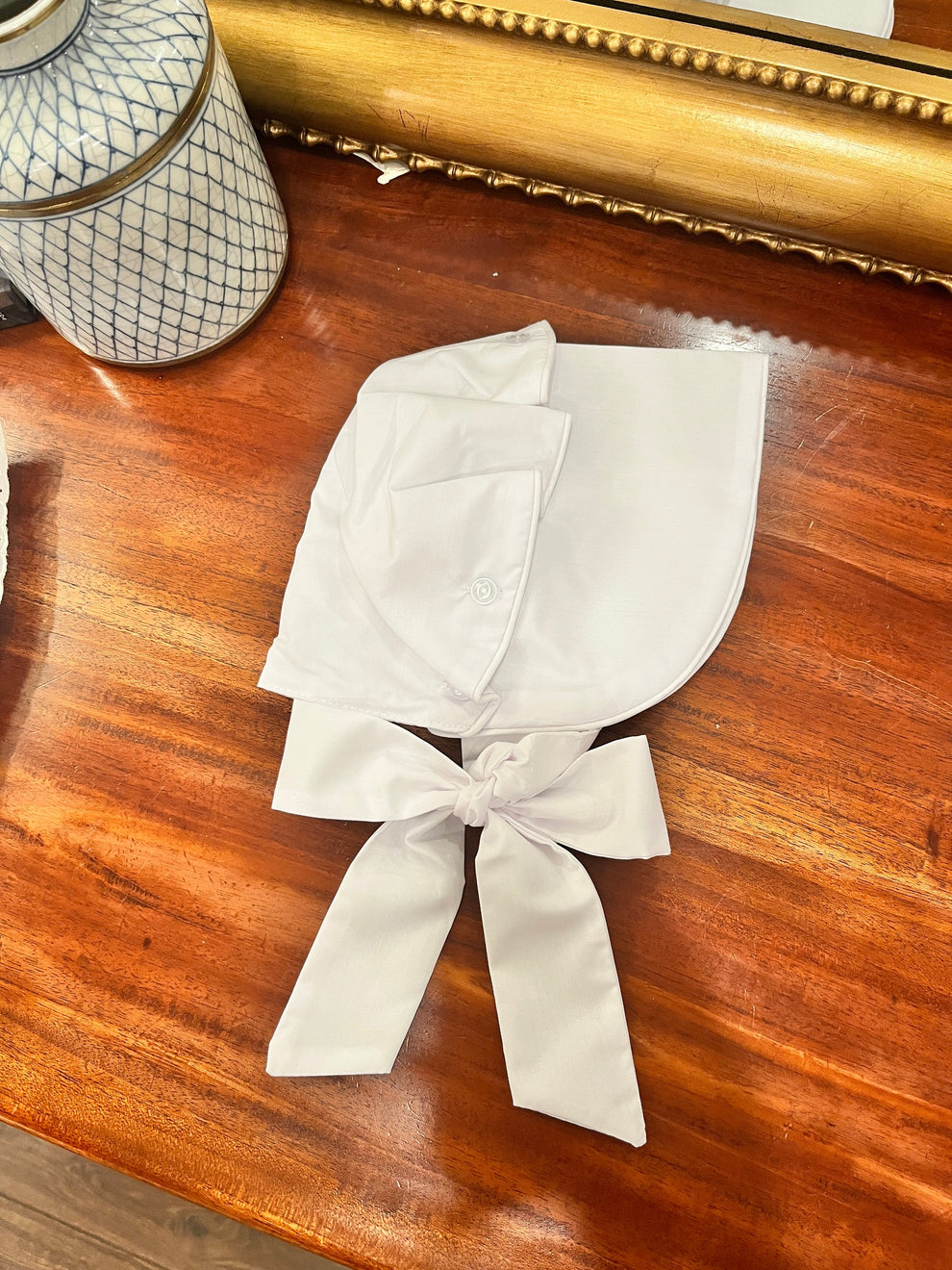 Bonnet – Southern Proper Blanks