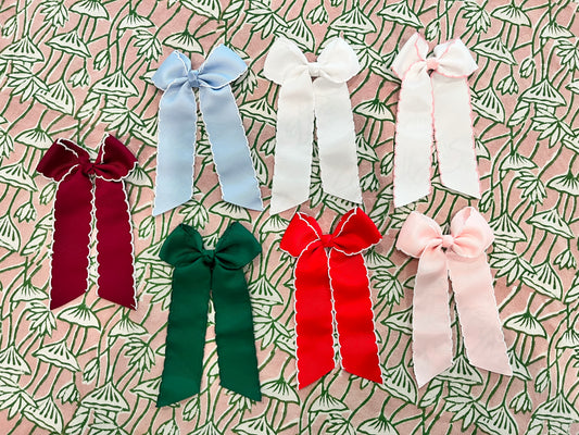 Hair Bows – Southern Proper Blanks