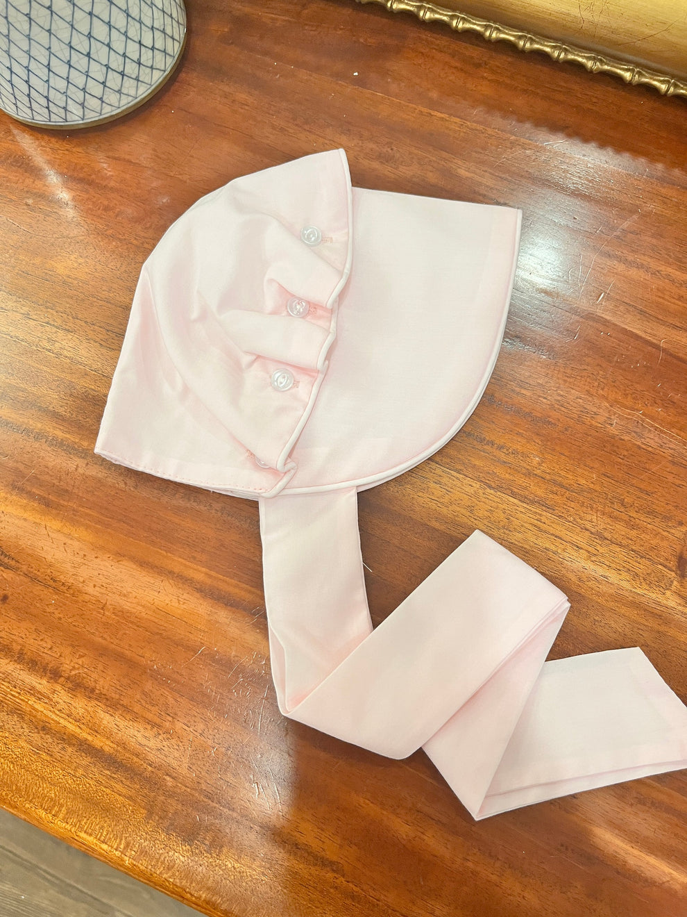 Bonnet – Southern Proper Blanks