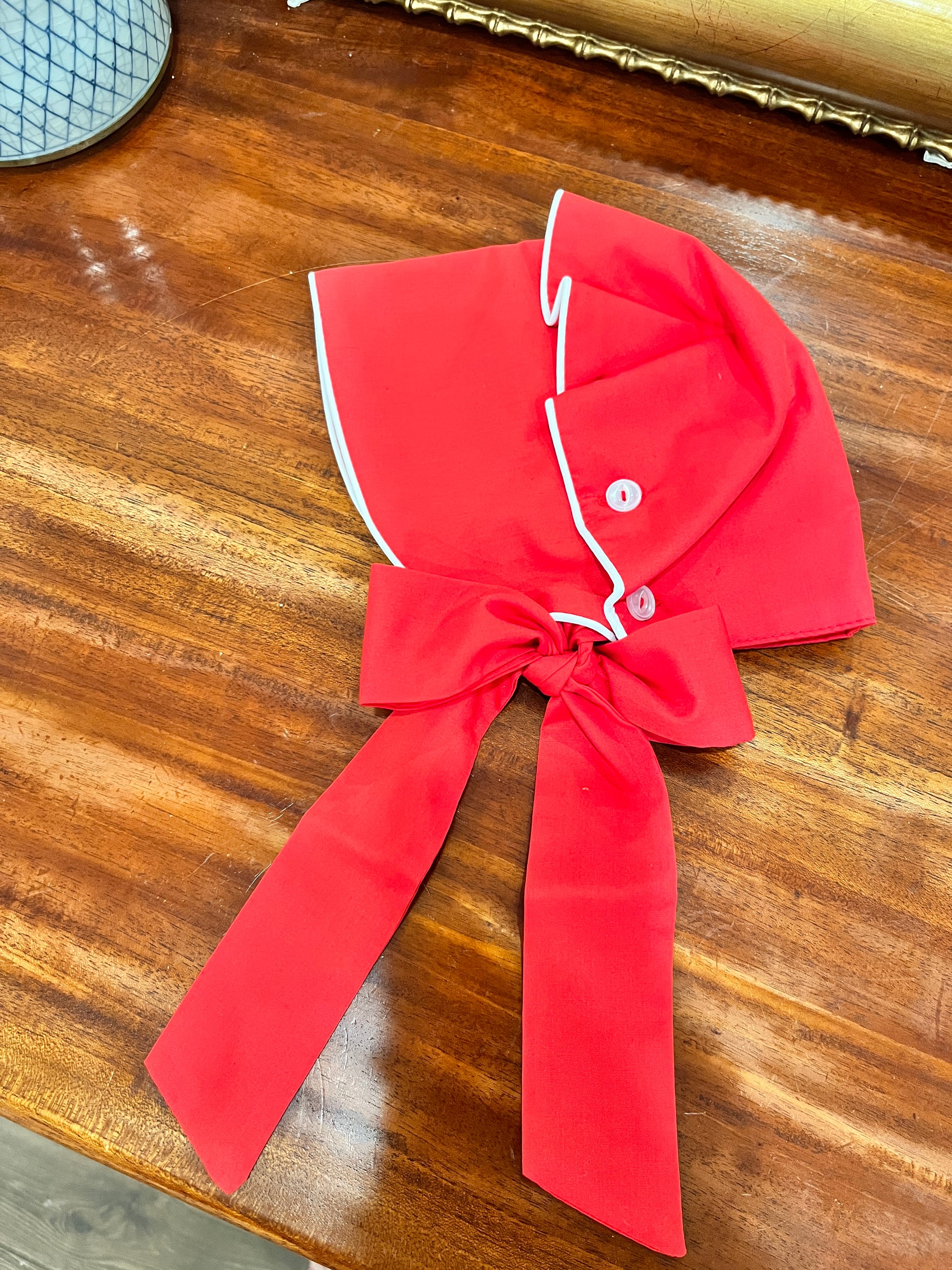 Bonnets – Southern Proper Blanks