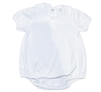 SS- Scalloped Collared Bubbles – Southern Proper Blanks