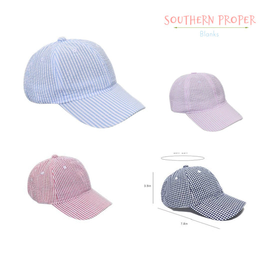 Beach Necessities – Southern Proper Blanks