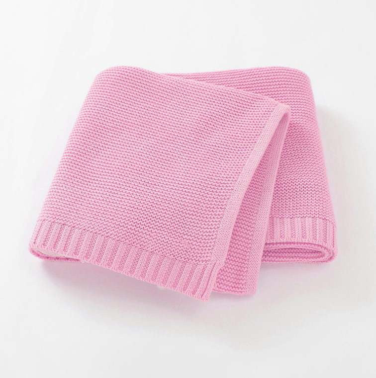 Cotton Nap Time Blanket – Southern Proper Blanks